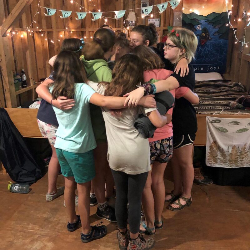 Wayfinders Home - Wayfinders