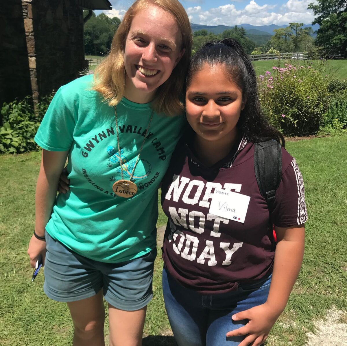 Program Overview - Wayfinders